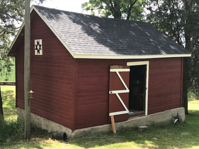 Grammy Pammy’s Bunk Barn